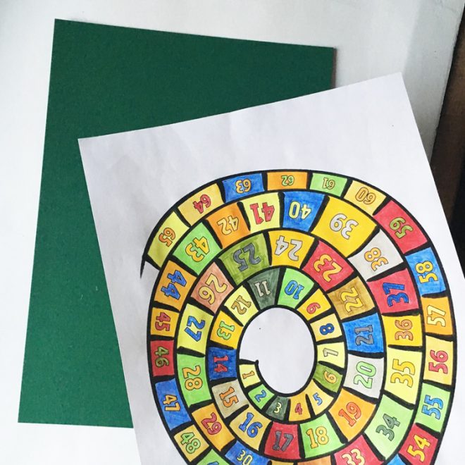 Weihnachten Countdown Geburtstag Hochzeit Rente DIY Wie lange noch ...